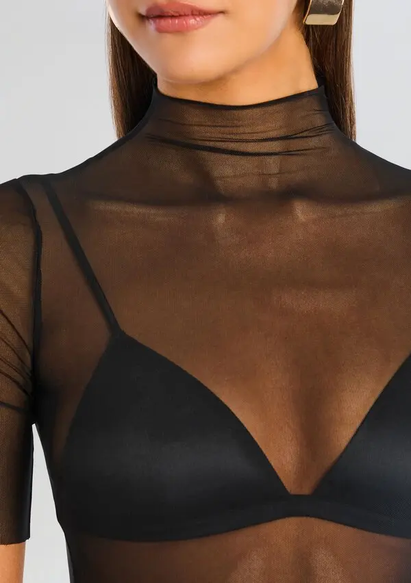 SEROYA Gail Bodysuit