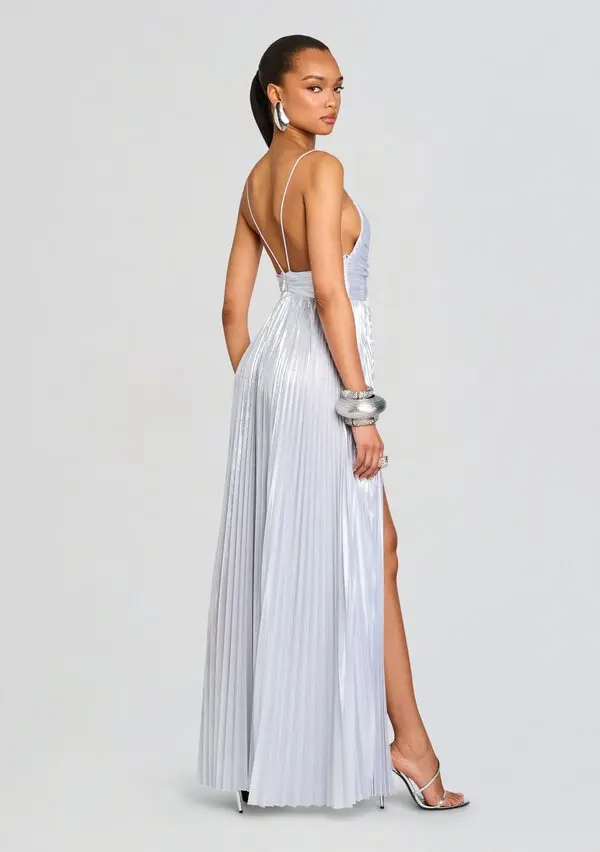 Retrofete Carolina Maxi Gown