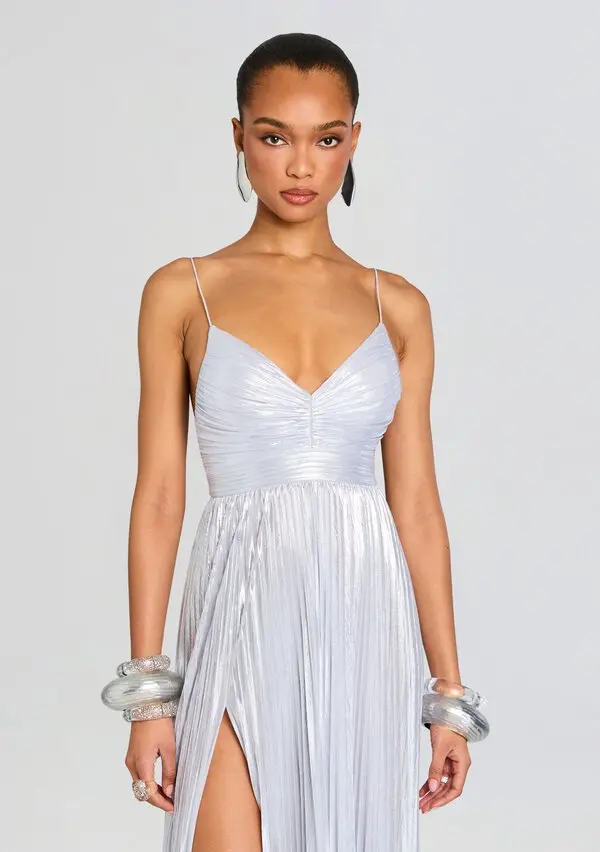 Retrofete Carolina Maxi Gown