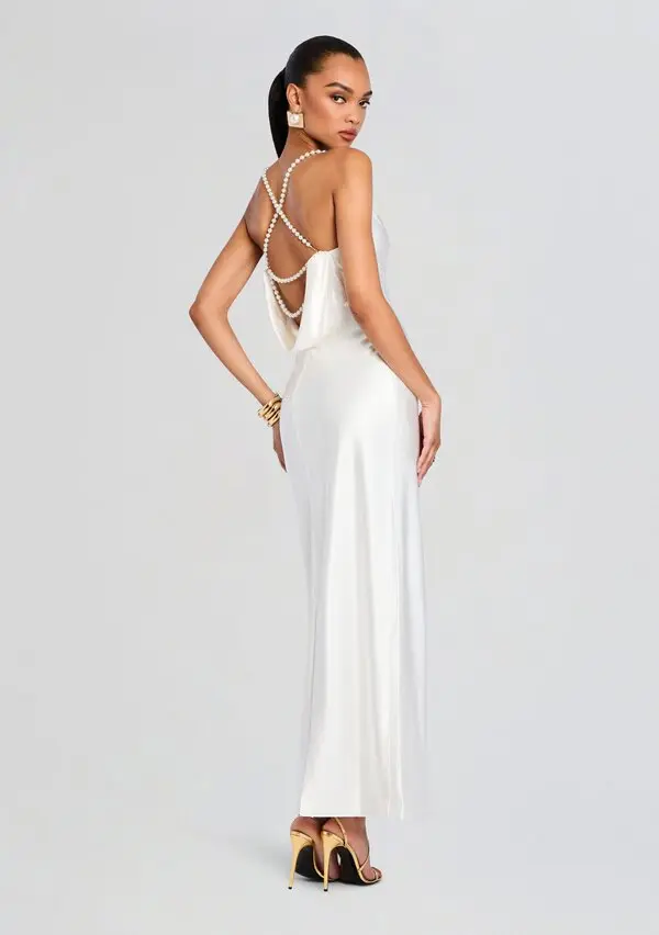 Retrofete Electra Maxi Dress