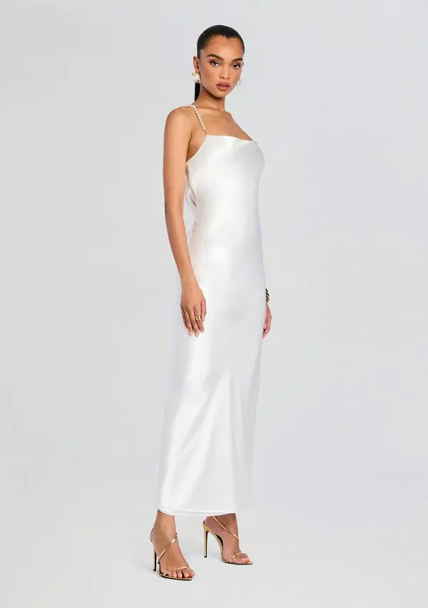 Retrofete Electra Maxi Dress
