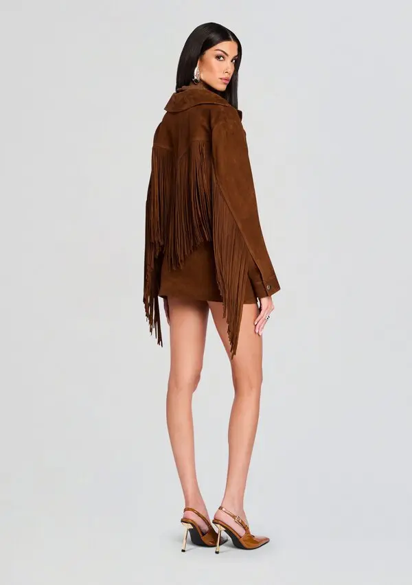 Retrofete Valerie Mini Skirt