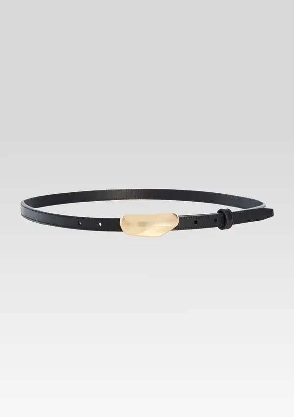 Retrofete Britney Leather Belt