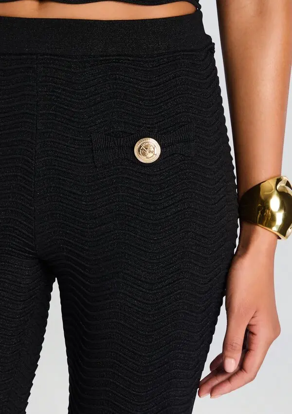 Retrofete Joliet Knit Pant