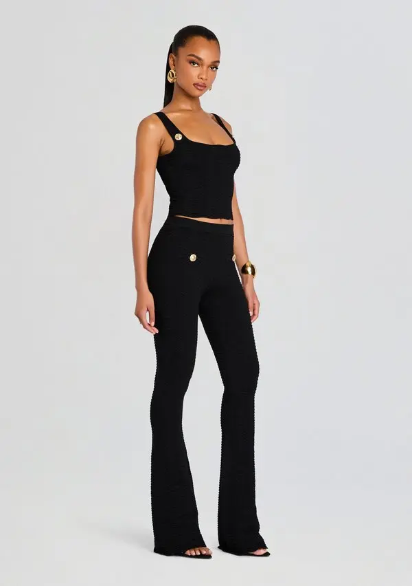 Retrofete Joliet Knit Pant