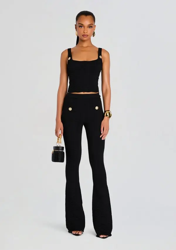 Retrofete Joliet Knit Pant