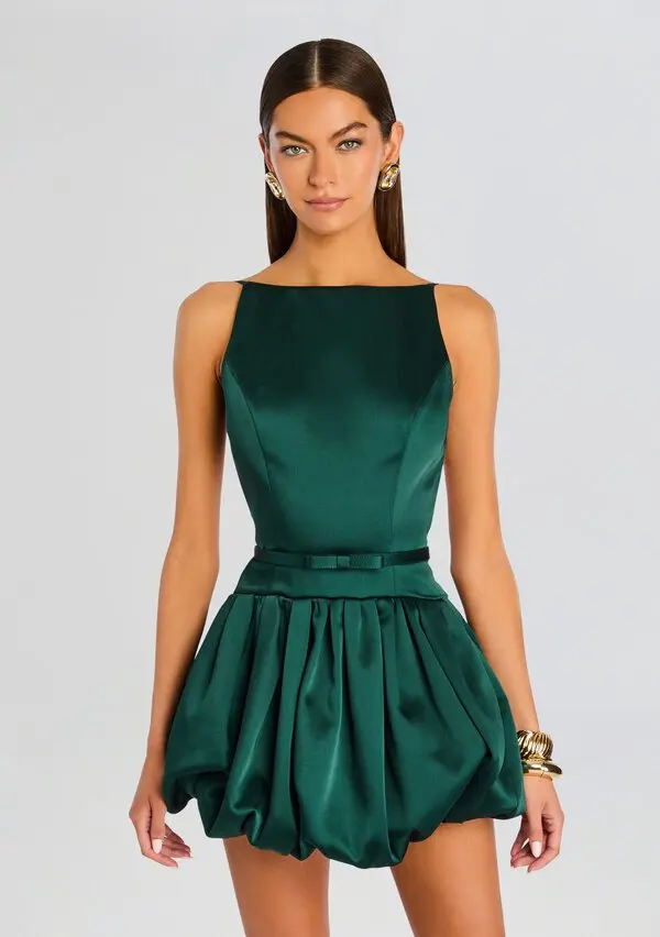 Retrofete Isolde Mini Dress