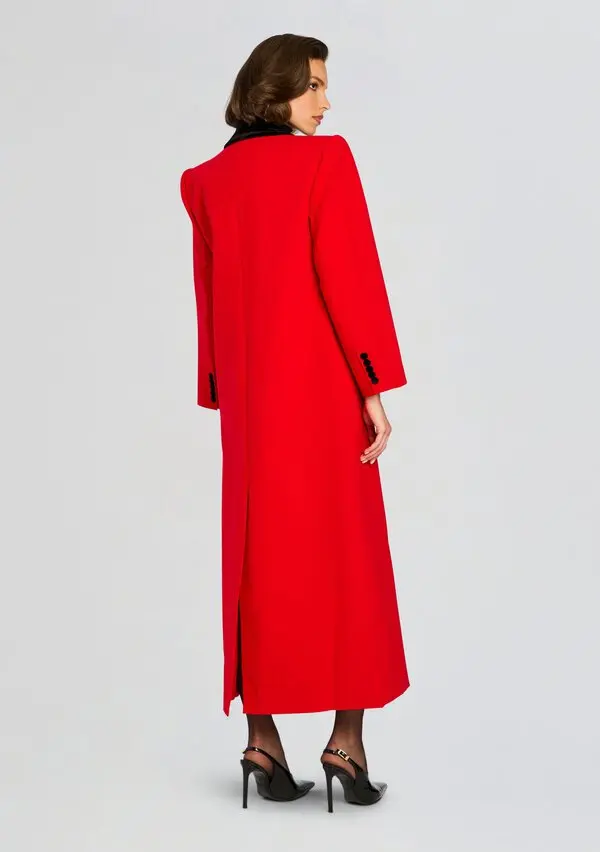 Retrofete Constance Coat