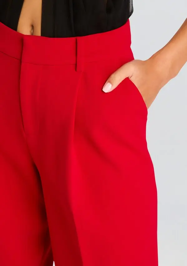 Retrofete Desi Pant