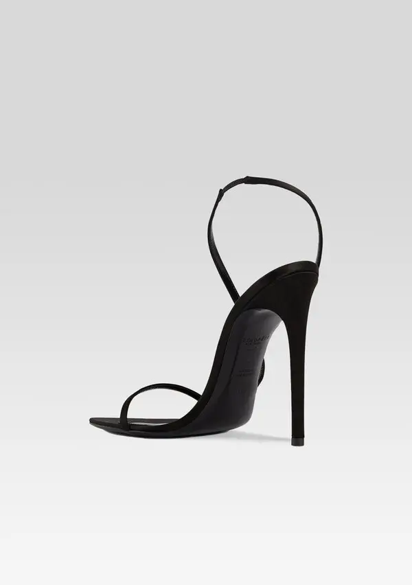 Retrofete Naomi Strappy Sandal