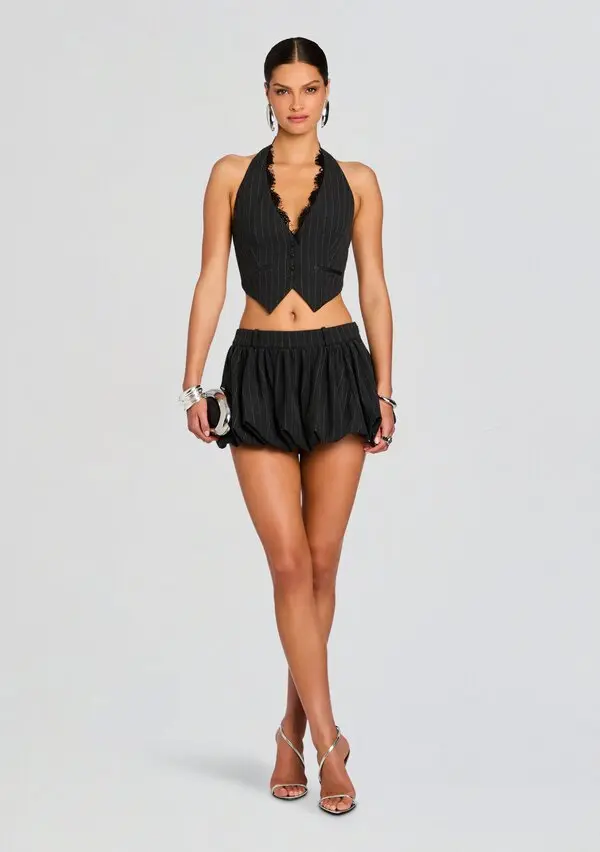 Retrofete Mini Ginny Skirt