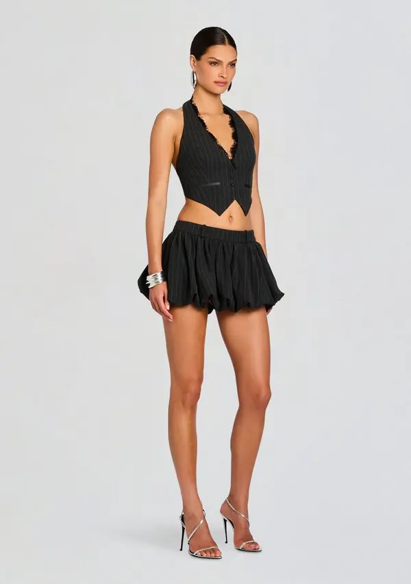 Retrofete Mini Ginny Skirt