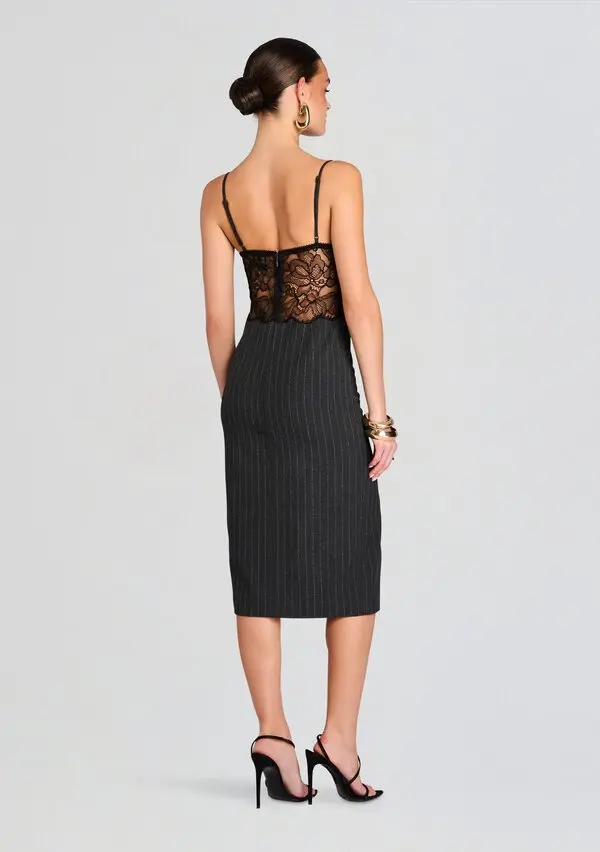 Retrofete Kora Midi Dress