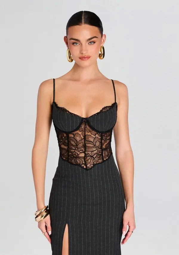 Retrofete Kora Midi Dress