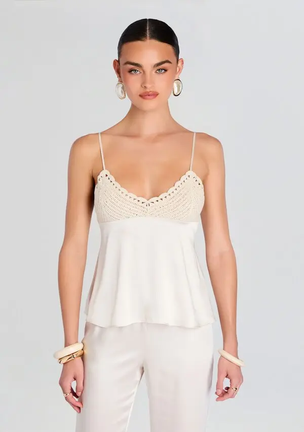 SEROYA Arianne Top