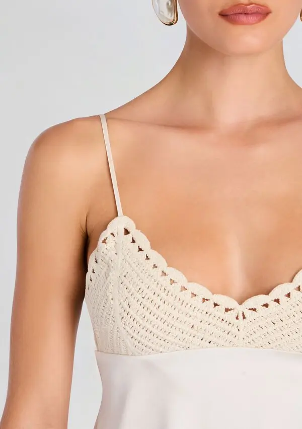 SEROYA Arianne Top