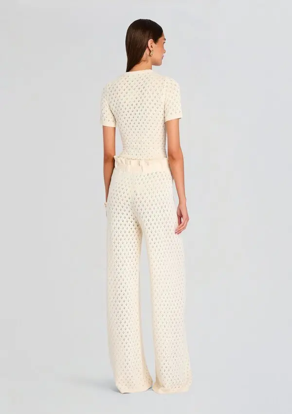 SEROYA Mali Knit Pant
