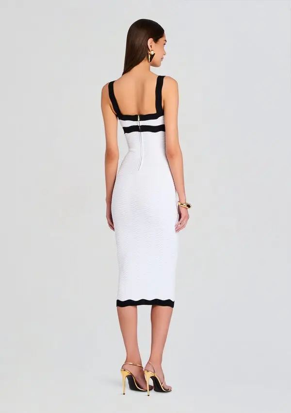 Retrofete Wynra Knit Dress