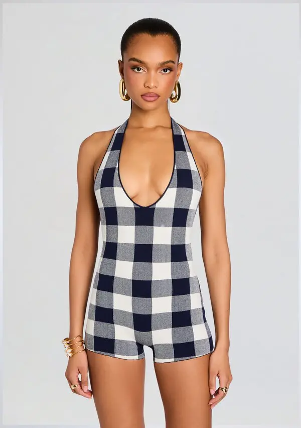 SEROYA Aro Romper