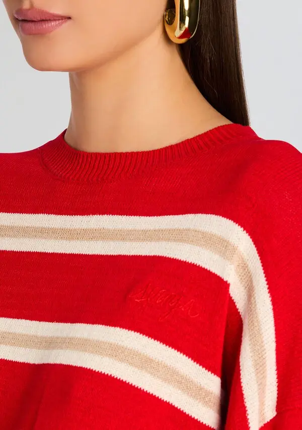 SEROYA Cassian Sweater