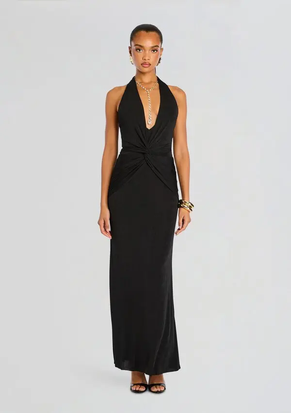 SEROYA Mada Maxi Dress