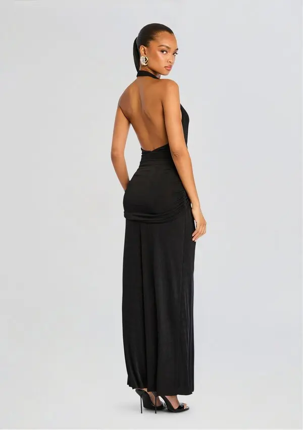 SEROYA Mada Maxi Dress