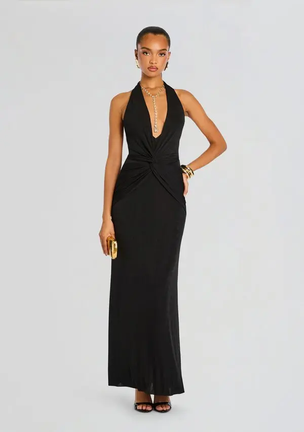 SEROYA Mada Maxi Dress
