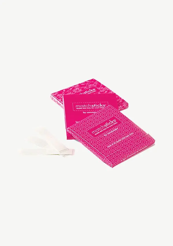 Commando Matchsticks - Clear