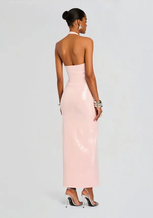Retrofete Gwendy Sequin Dress