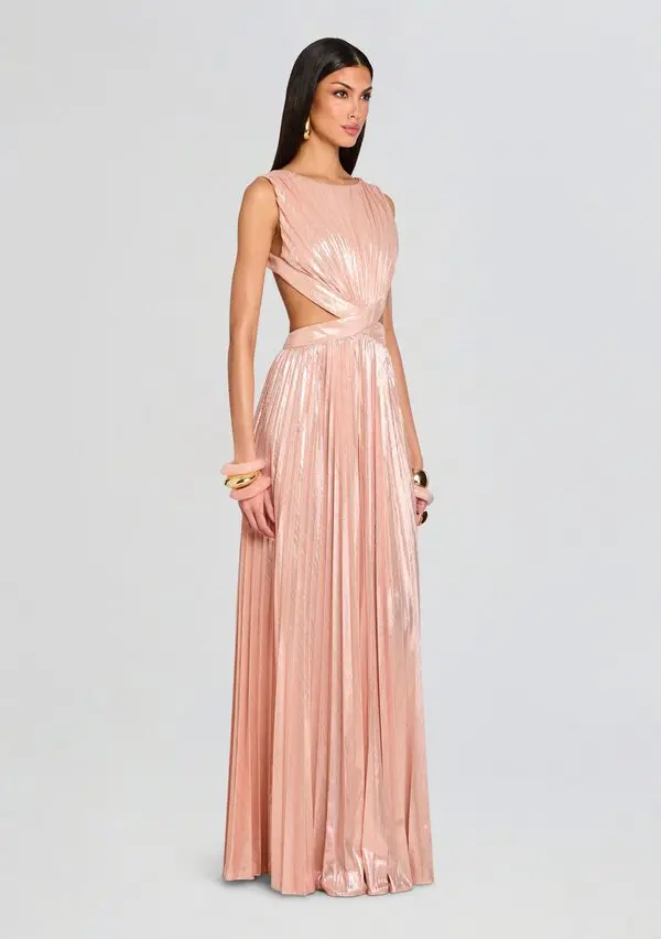 Retrofete Remington Gown