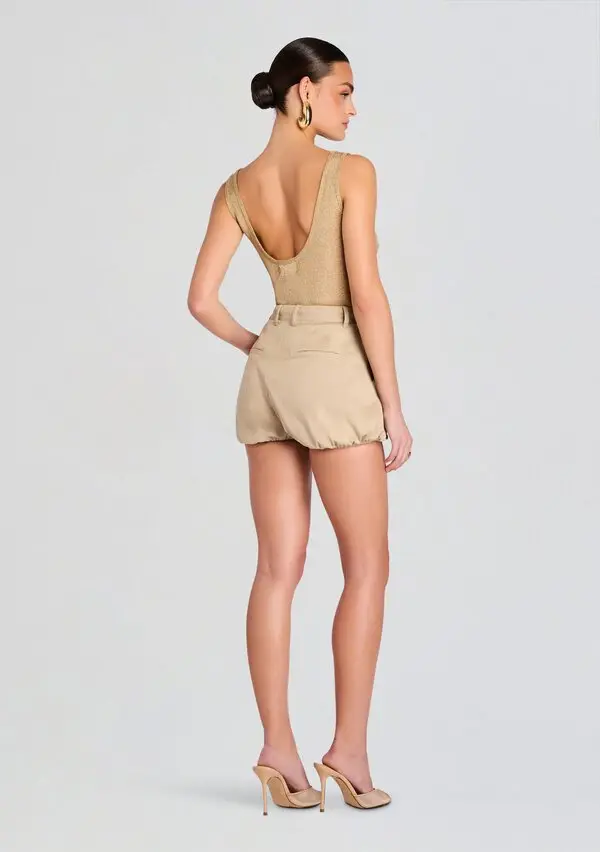 SEROYA Jo Short - Sand