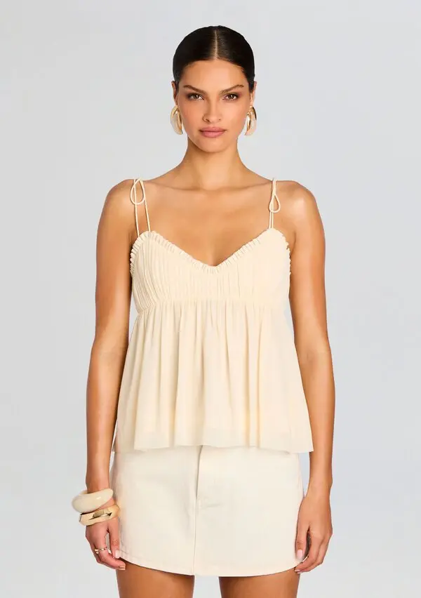 SEROYA Maven Top