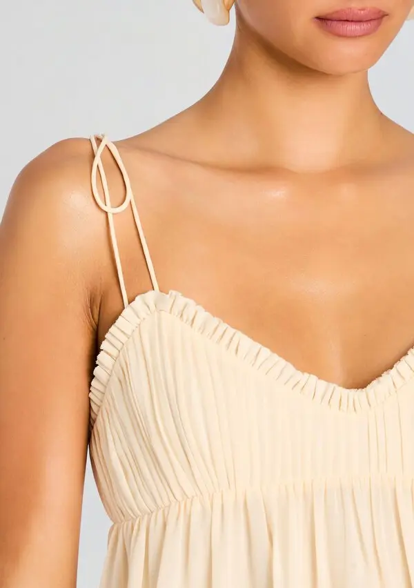 SEROYA Maven Top