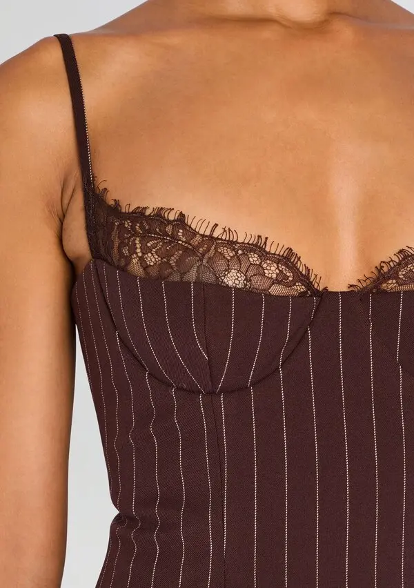 Retrofete Brona Mini Dress