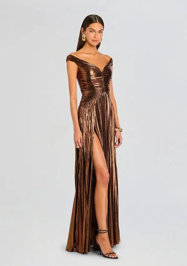 Retrofete Ismene Dress