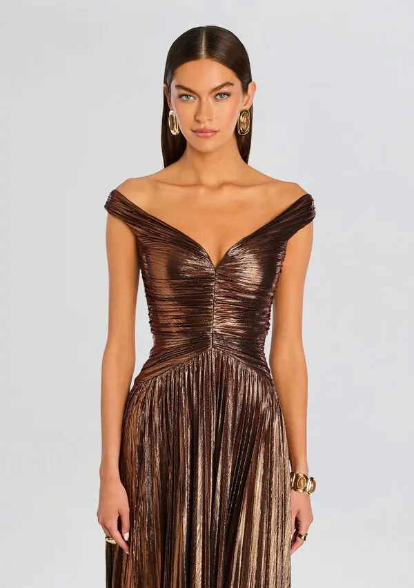 Retrofete Ismene Dress