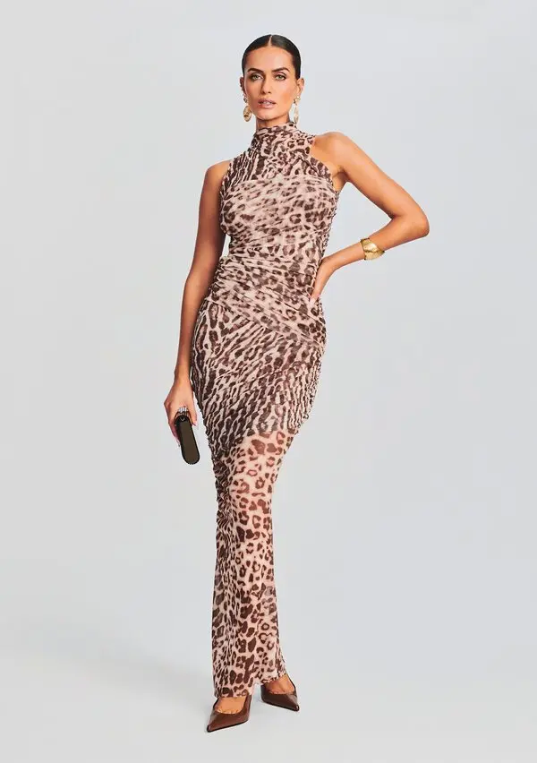 SEROYA Ronnie Dress
