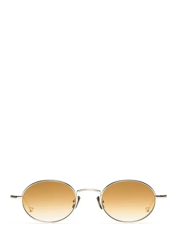 PETER AND MAY Tt14 Sunglasses - Gold / Miel Gradient