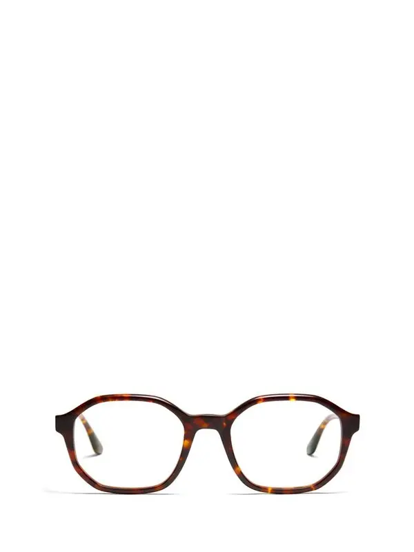 PETER AND MAY Eyeglasses - Tortoise