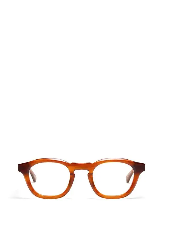 PETER AND MAY 125 Opt Eyeglasses - Walnut Grove