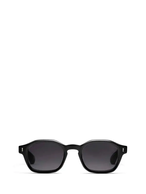 PETER AND MAY Sunglasses - Black
