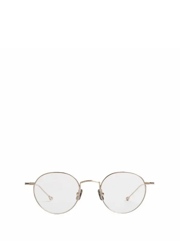 PETER AND MAY Tt1 Opt Eyeglasses - Gold