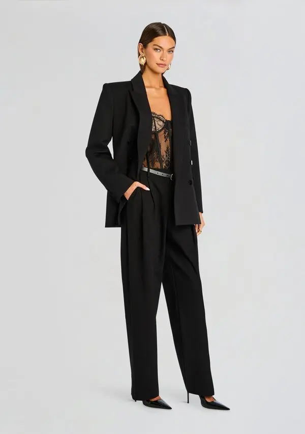 SEROYA Stefania Blazer