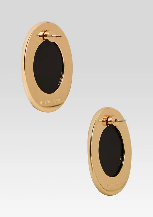 Retrofete Sanaa Earrings