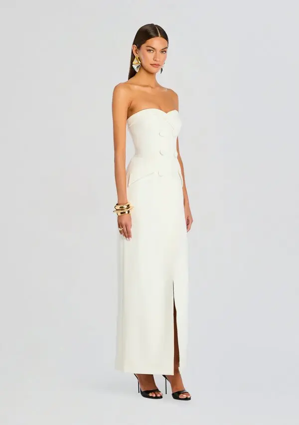 SANS FAFF Brinley Dress