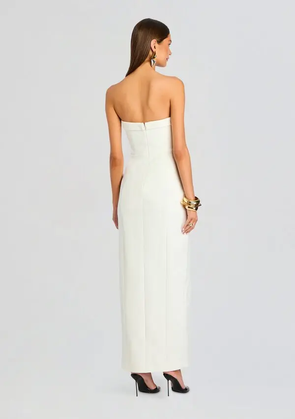 SANS FAFF Brinley Dress