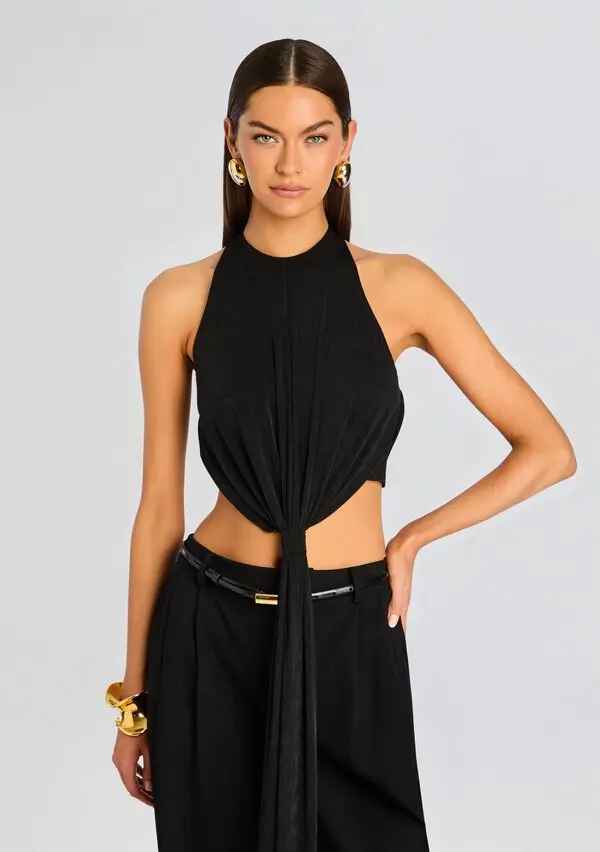 SEROYA Laura Top