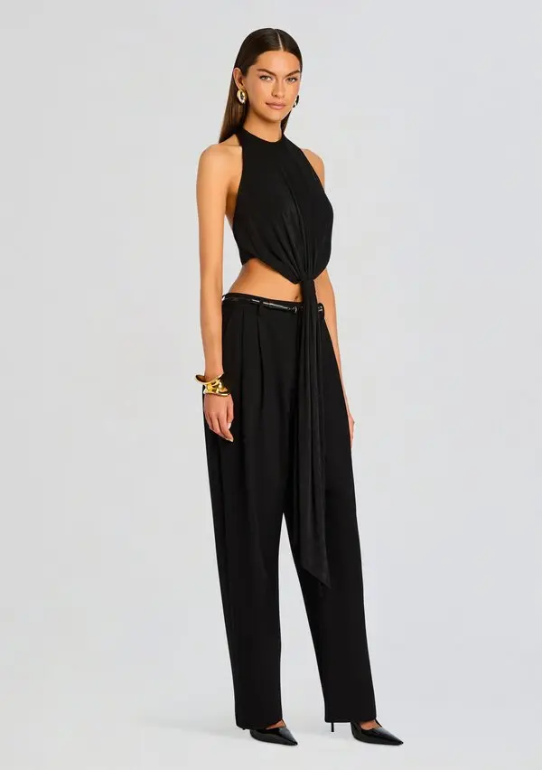 SEROYA Laura Top