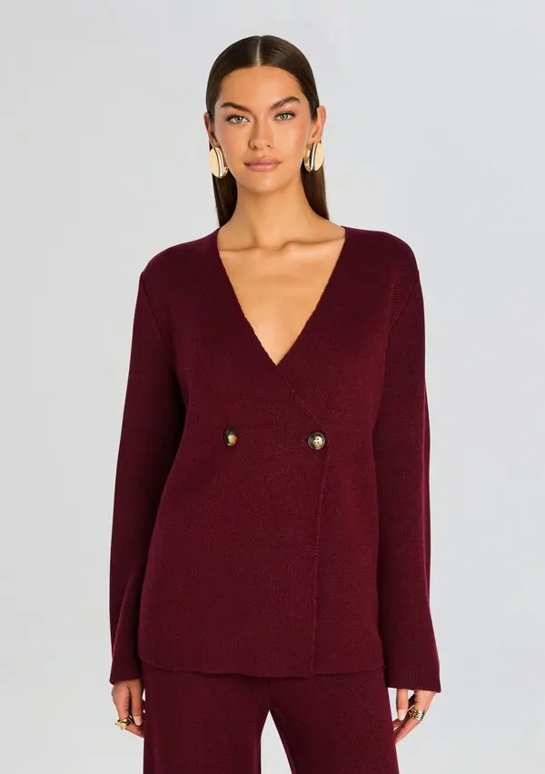 SEROYA Tundra Sweater