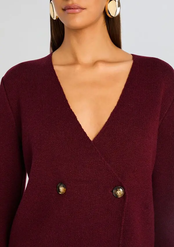 SEROYA Tundra Sweater